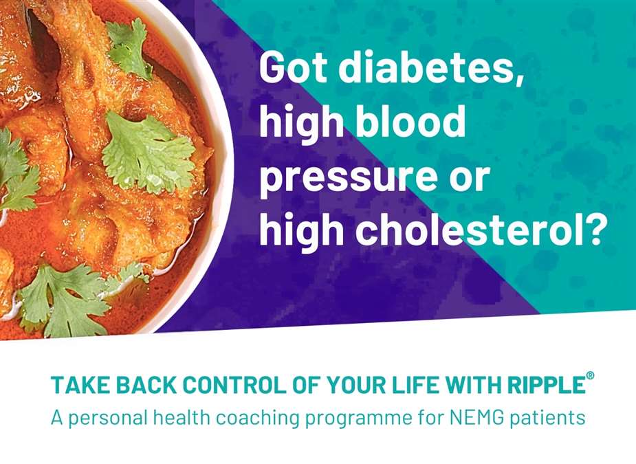 Northeast Medical Group | Ripple® Your Personalised Health Coaching ...