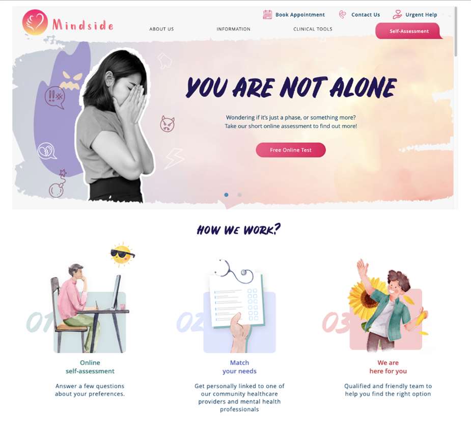 Northeast Medical Group | Affordable & Accessible Mental Health ...